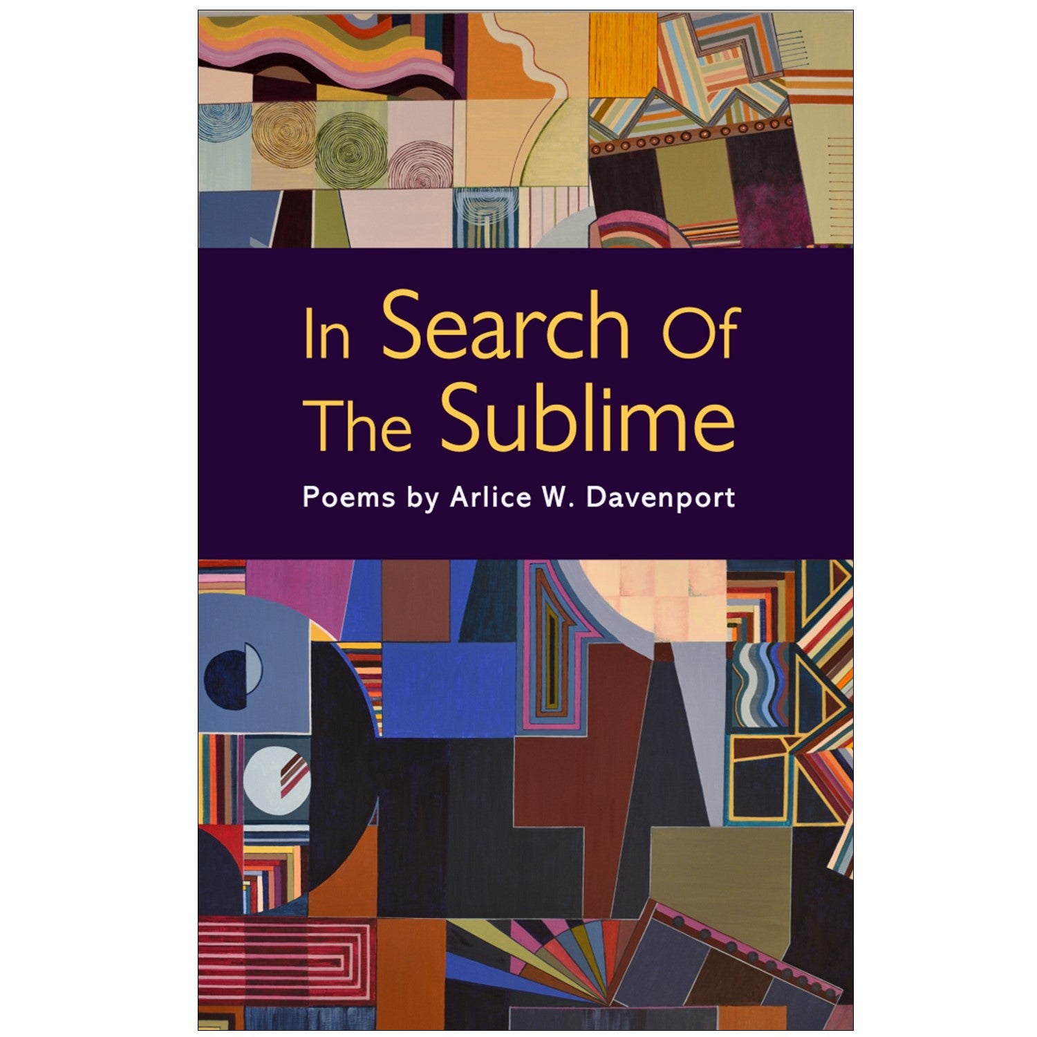 In Search of the Sublime | Meadowlark Press, LLC